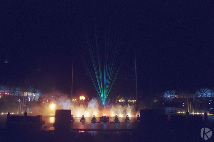 Japan Expo 2001 In Fukushima: Twilight Dream｜Chronology｜Koyama Masami ...